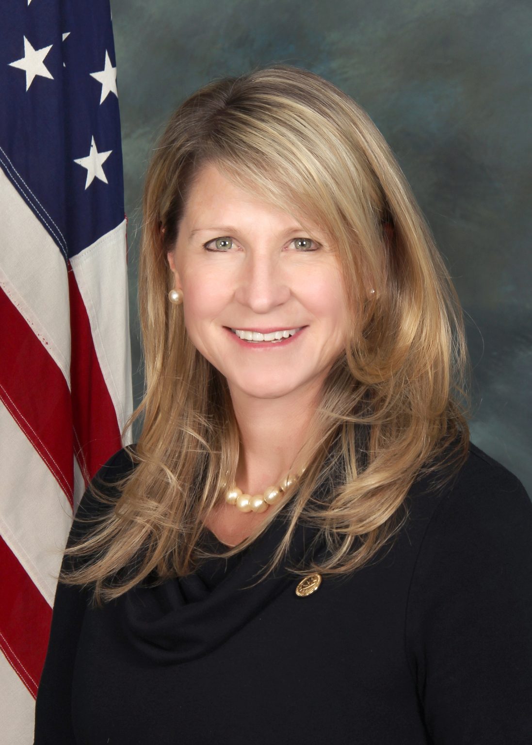 Biography – Dawn Rowe Third District Supervisor
