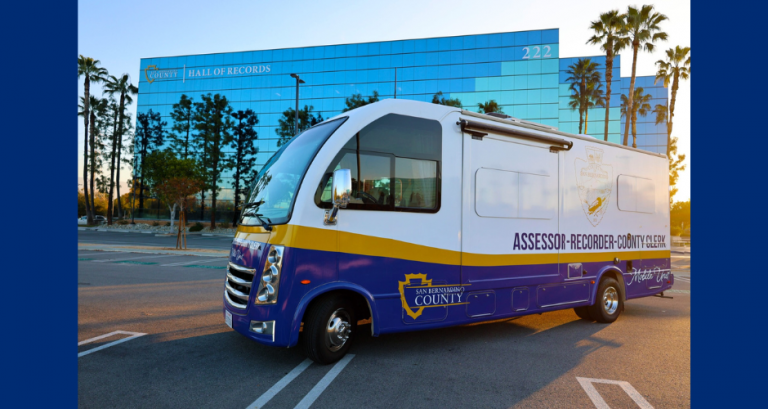 ARC Mobile Unit Will Visit the Morongo Basin Twice Monthly in 2024 ...